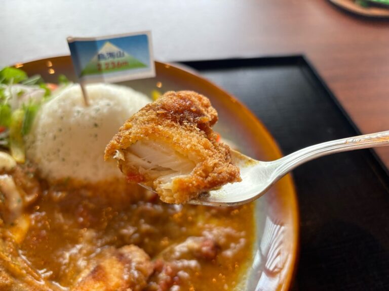 TDKゲストハウスのランチがスゴい。全メニュー1,000円未満で絶品＆眺望も抜群だったのでレポ！【にかほグルメ】 | ショーナイツウ!!