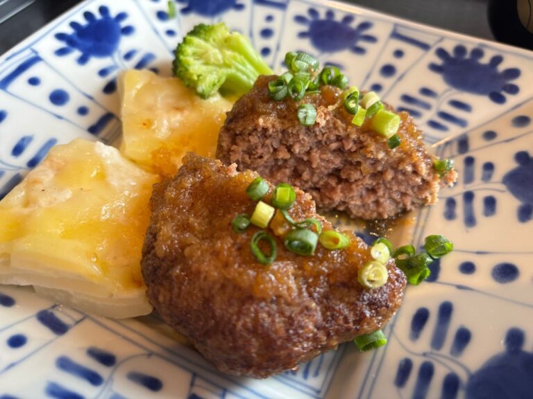 TDKゲストハウスのランチがスゴい。全メニュー1,000円未満で絶品＆眺望も抜群だったのでレポ！【にかほグルメ】 | ショーナイツウ!!