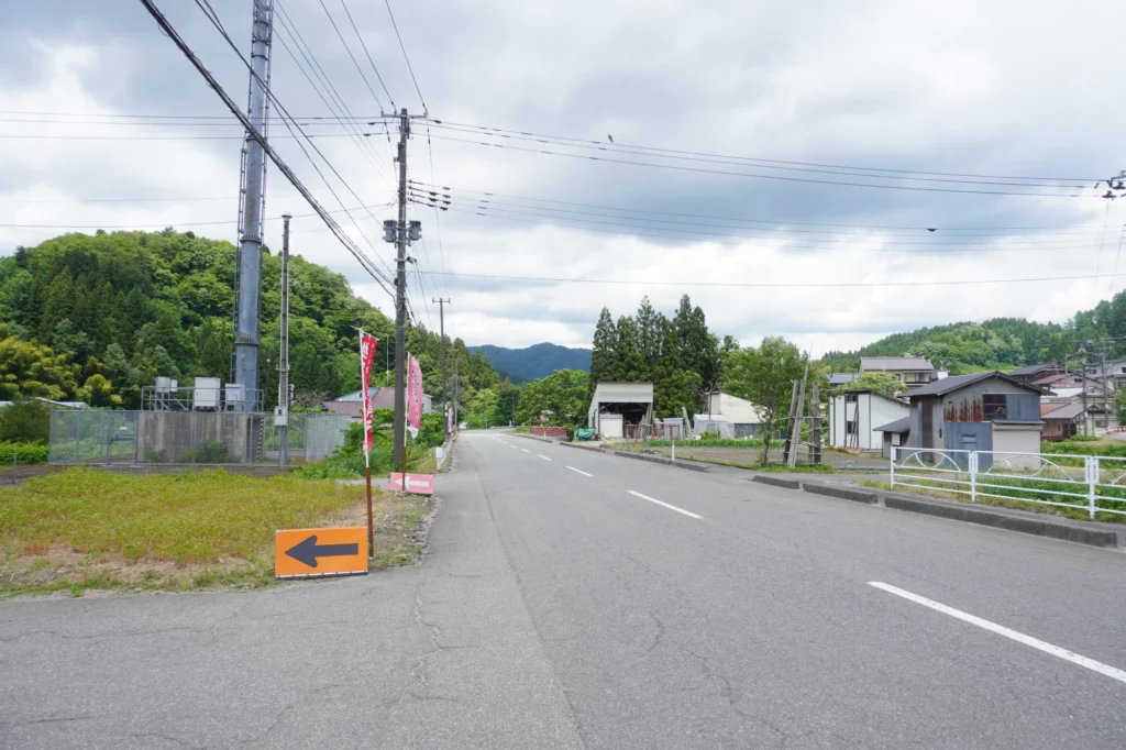 庄内1店舗だけの提供?! 休日限定「まやのやかた」で”幻の在来そば”をすすってきた【鶴岡グルメ】 | ショーナイツウ!!